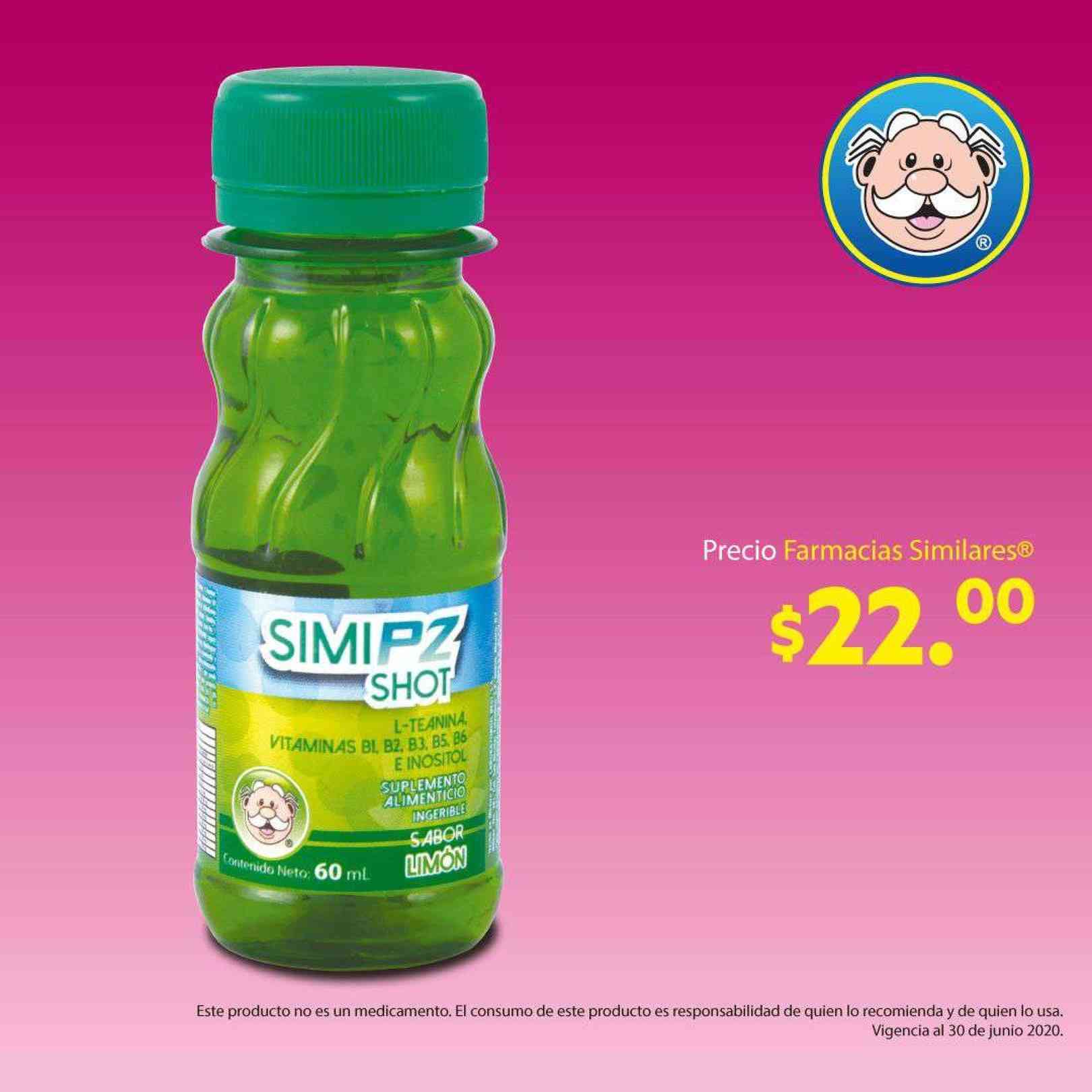 Catálogos Farmacia con ofertas cerca de ti